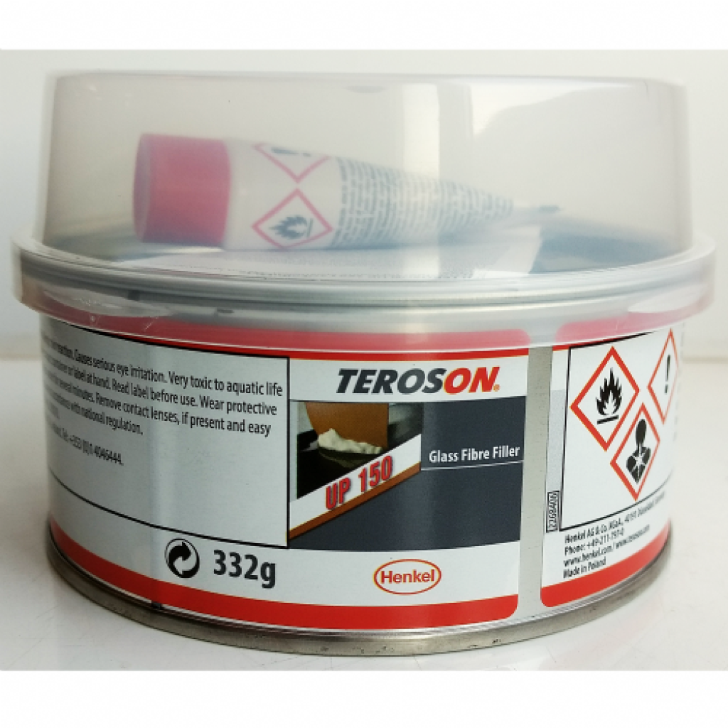 Glassfibre Kits - Repair and Create | Glassfibre and Resin Supplies Ltd
