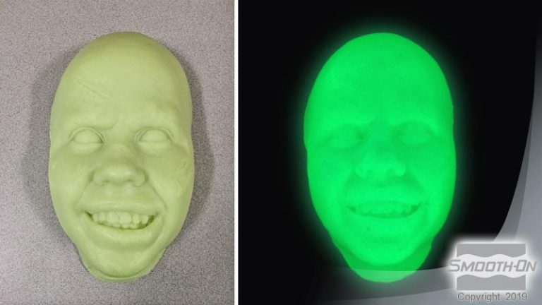Glow Worm™ Glow-In-The-Dark Powders | Glassfibre and Resin Supplies Ltd