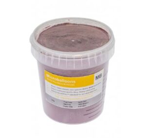 Gurit Microballoons – Brown Epoxy Filler for Fairing & Filling | Glassfibre and Resin Supplies Ltd