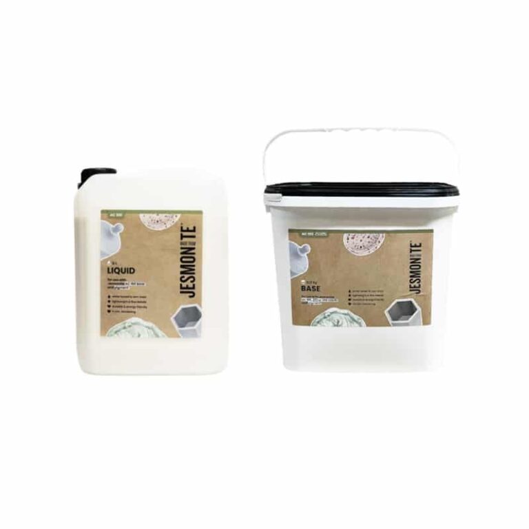 Jesmonite AC100 – 24.5kg Kit | Glassfibre and Resin Supplies Ltd